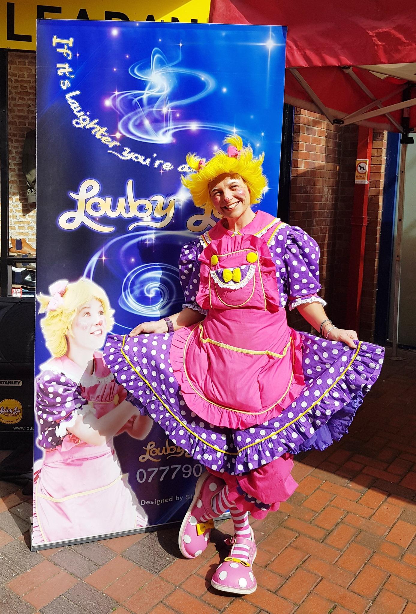 Events – Check Out Chorley